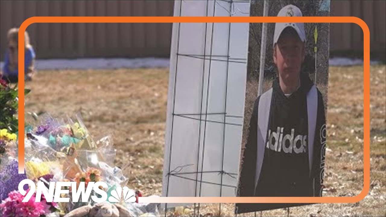 'He was just really special': Community remembers 13-year-old hit and ...