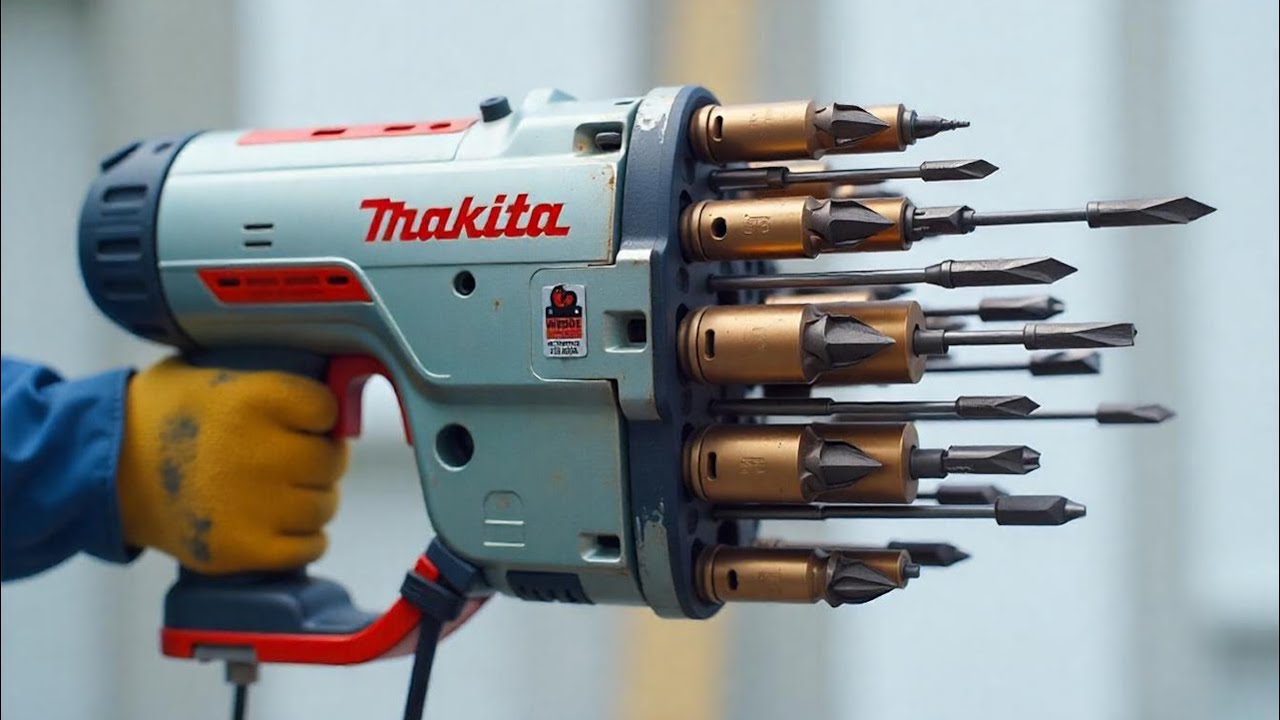 16 New Tools That You Should Try Once | Brilliant Award Winners - YouTube