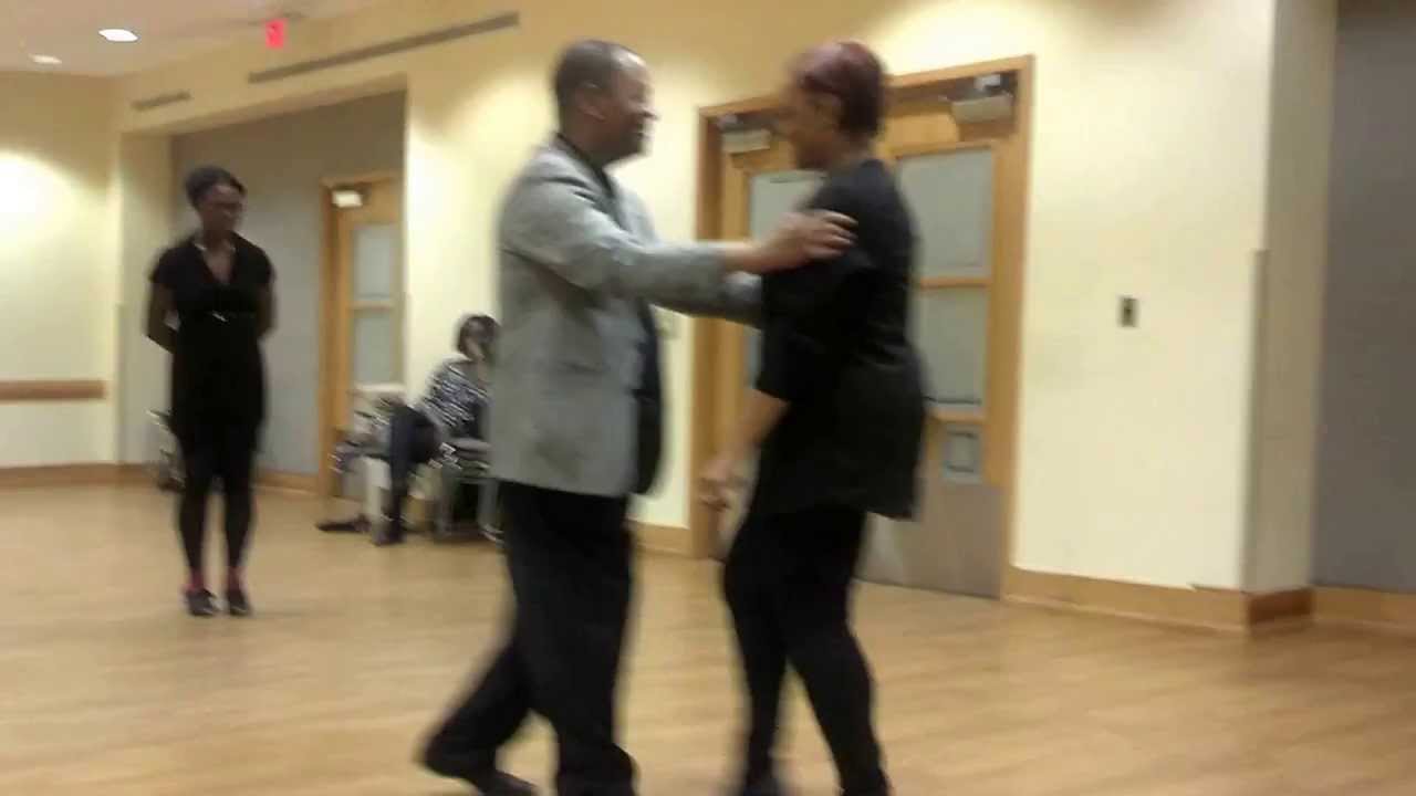 Hand dancing lesson .mp4 - YouTube