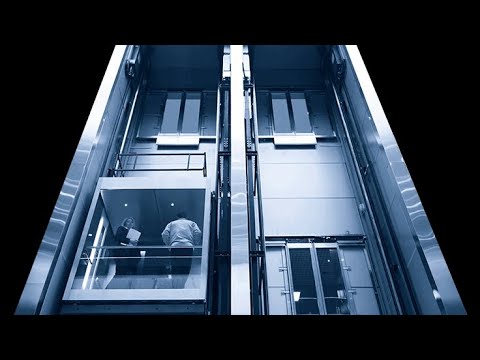 implementation of poka yoke in elevator - YouTube