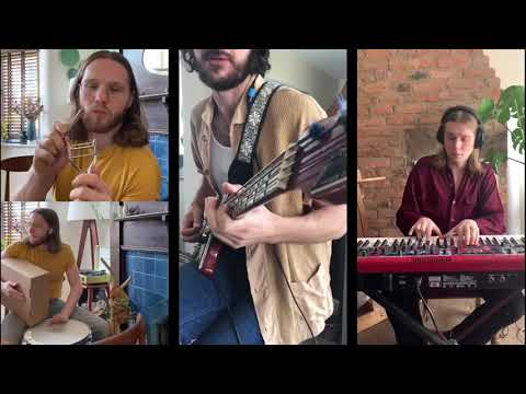 The Less I Know The Better (Tame Impala cover) - Blossoms and Miles Kane (In Isolation)