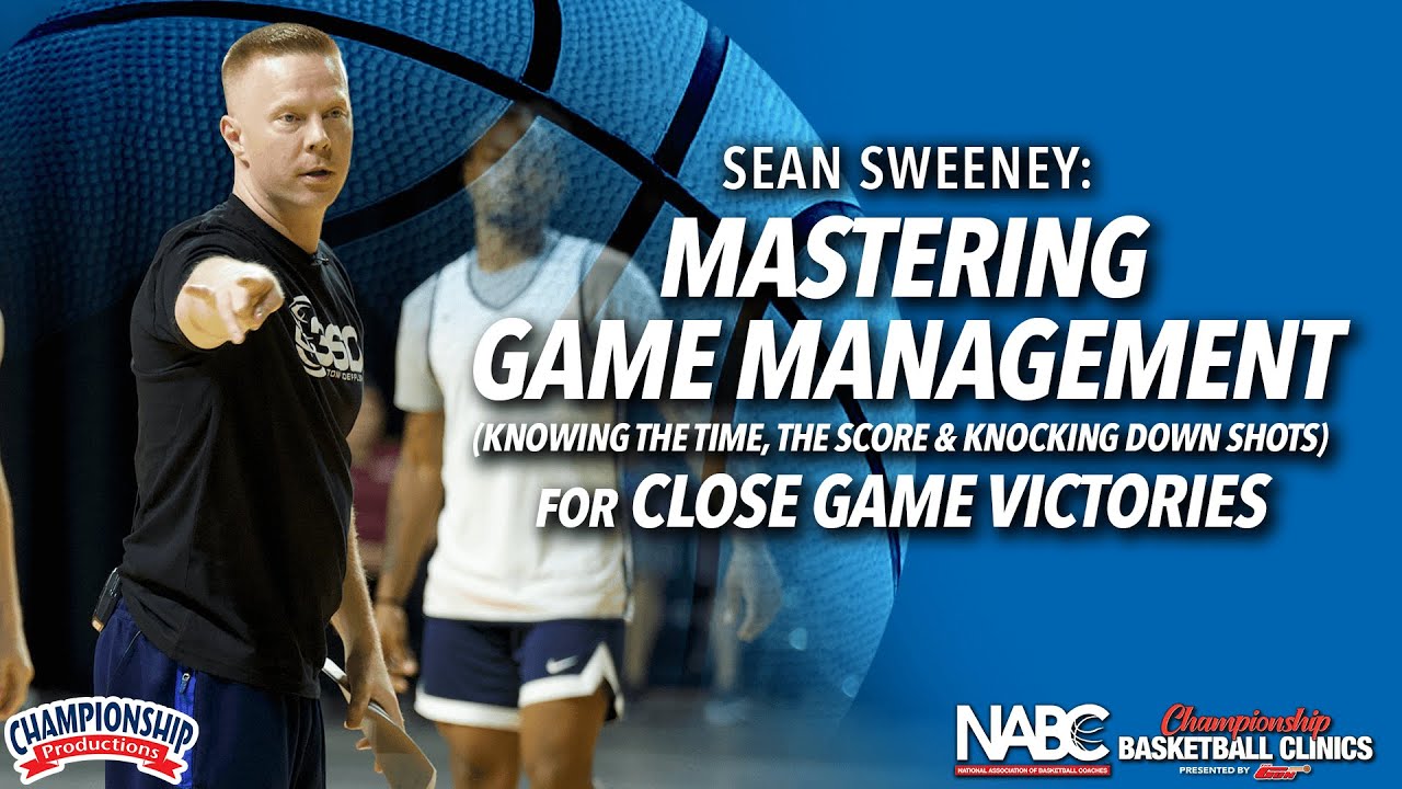 Sean Sweeney: Verticality! - YouTube