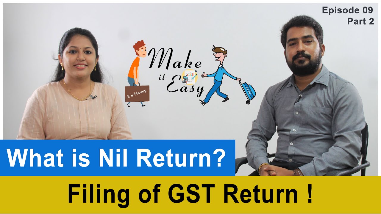 What Is Nil Return Procedure After Getting GST Registration CA what-is-nil-return-procedure-after-getting-gst-registration-ca