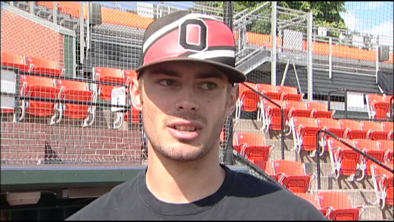 Ben Wetzler Previews the NCAA Corvallis Regional - YouTube