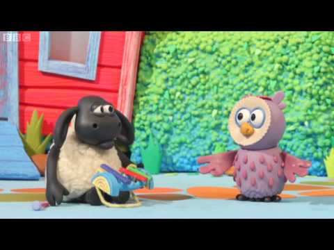 Timmy Time S03E10 Timmy In Tune - YouTube