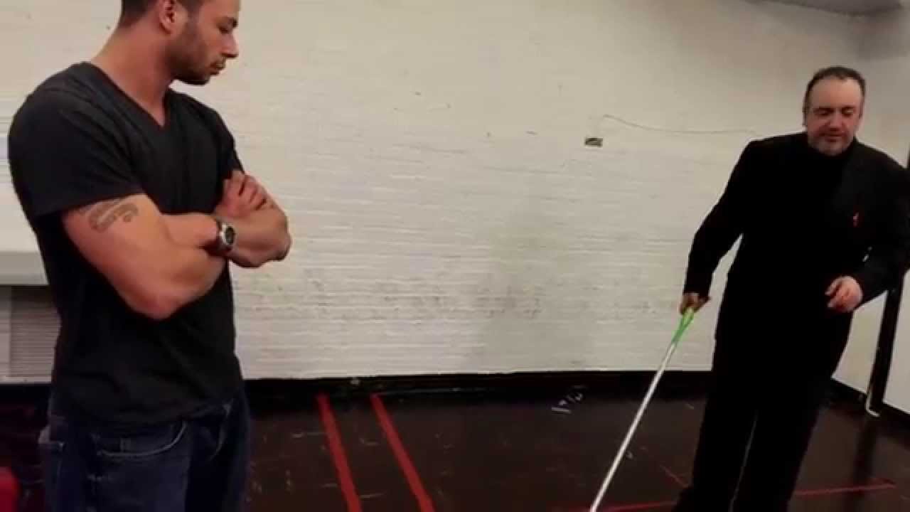 Visual Inspection and Cleaning Verification Lead RRP Course Public ...