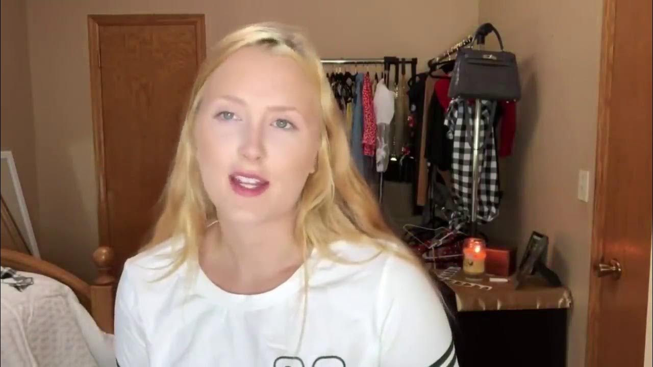 Bikini Try On Haul Best Of Hannah Garske Youtube