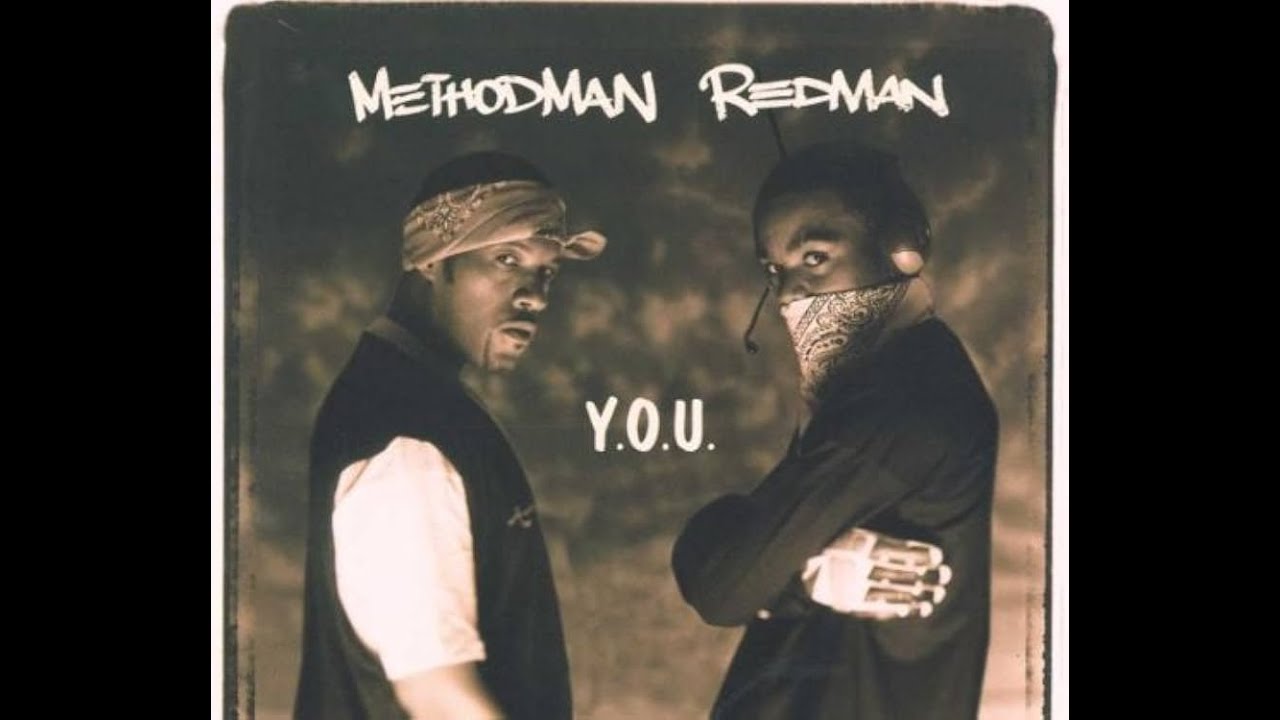 Method Man & Redman - Y.O.U. (BIGR Extended Mix) - YouTube