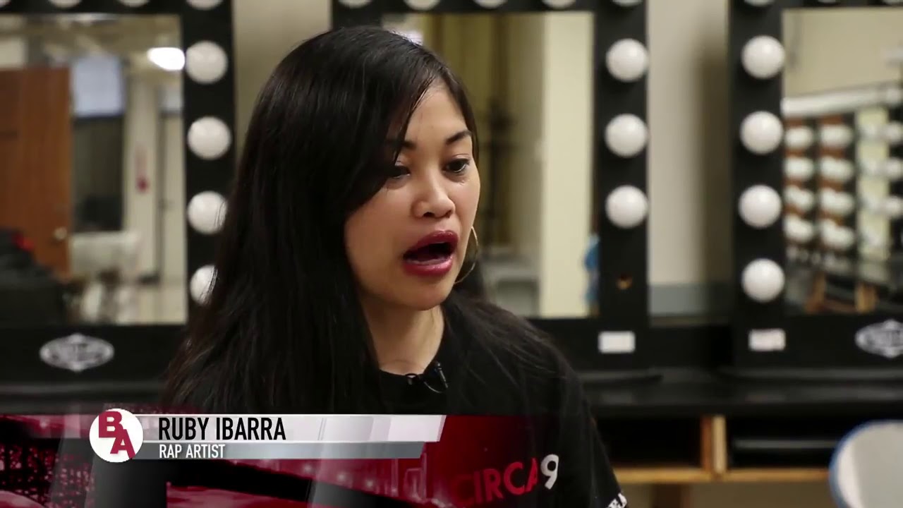 Filipino American rapper Empowerment through Hip hop, Activism, and ...
