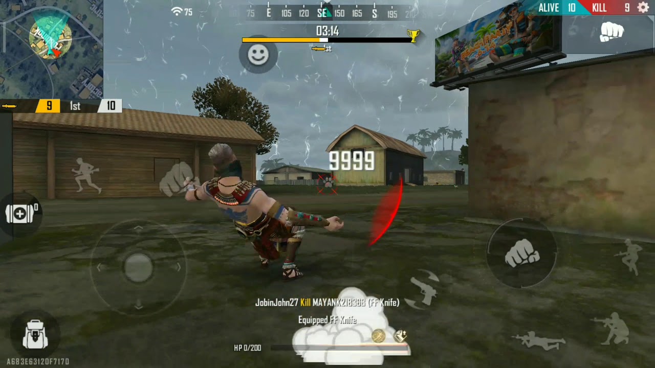 Garena Total