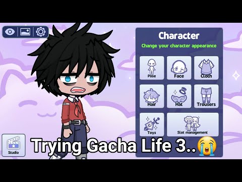 10 Gacha RIP-OFFs I TRIED..😨