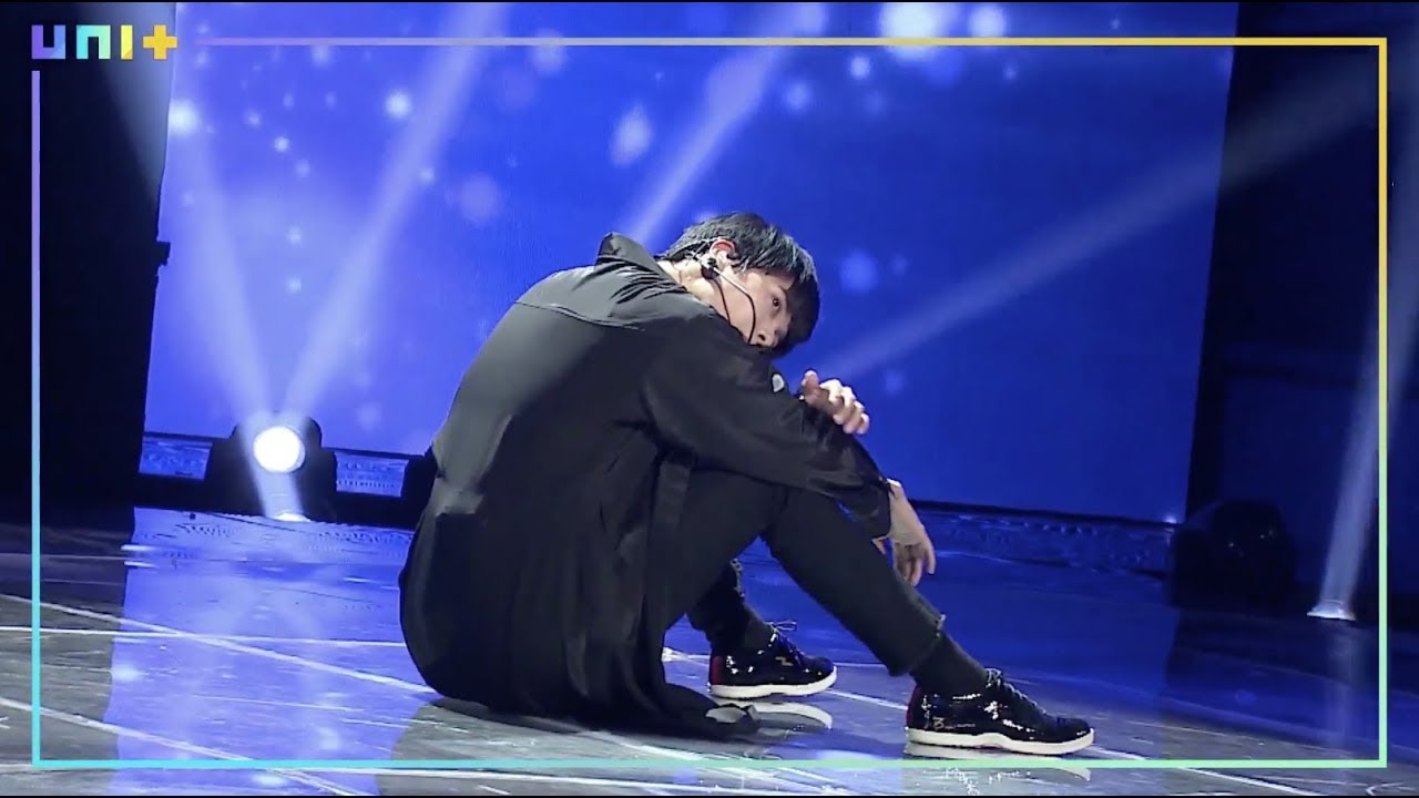 The Unit ハンソル/한솔/Hansol 個人まとめ - YouTube