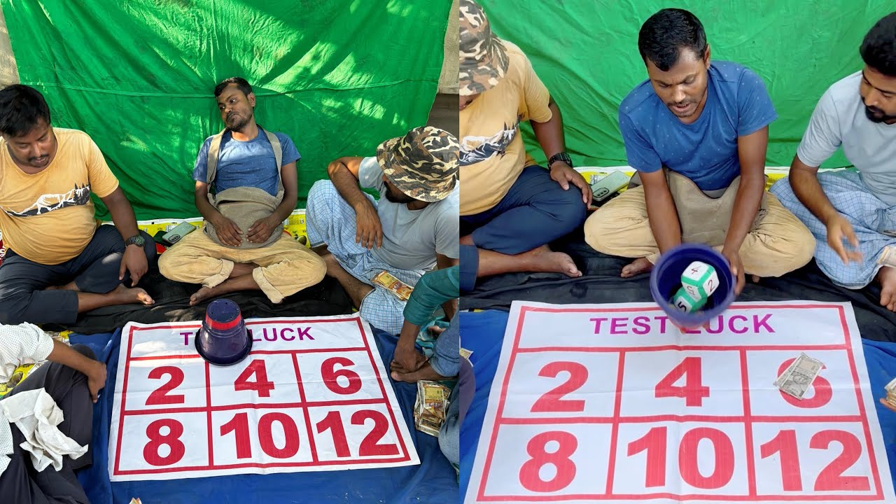 Lucky Digits Earned Game || Viral Challenging Game || Easy Money - YouTube