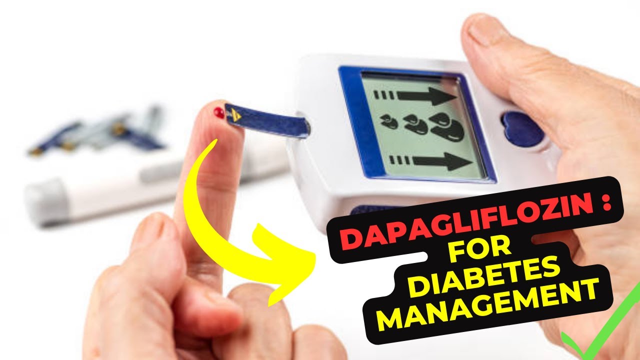 Dapagliflozin: How This Revolutionary Medication is Transforming ...