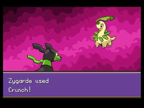 Pokemon Unbound Full Playthrough Ep41 Exploring Victory Road Part 1  #PokemonUnbound