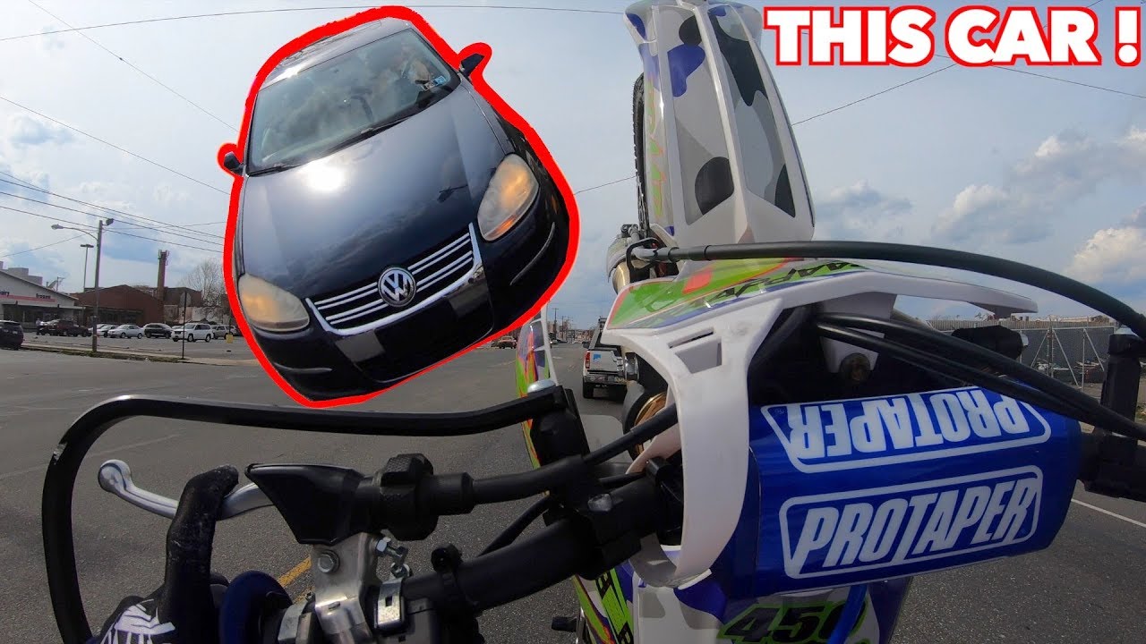 THIS CHANGED MY LIFE . . . | BRAAP VLOGS - YouTube