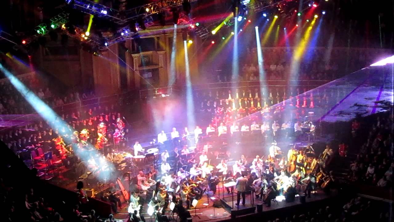 Classical Spectacular,Royal Albert Hall, 20.11.2011 /2/ - YouTube