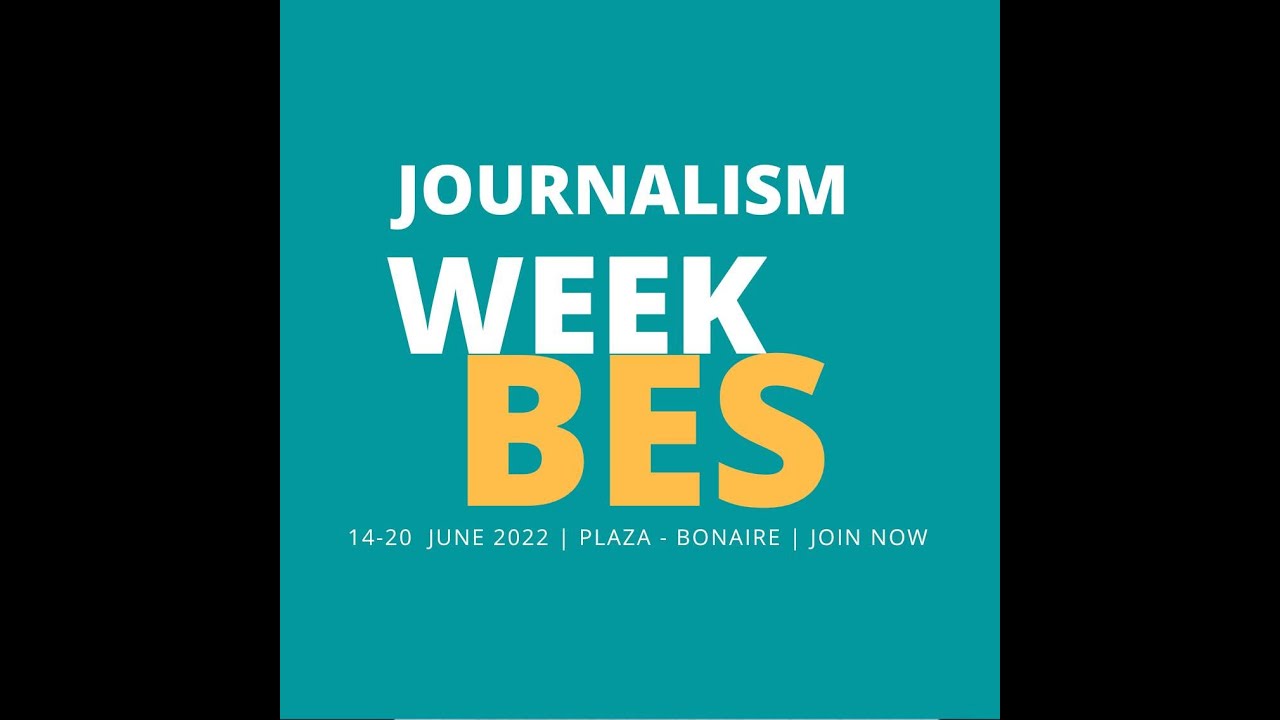 Journalism Week BES - Final Presentation Pressure Cooker - YouTube