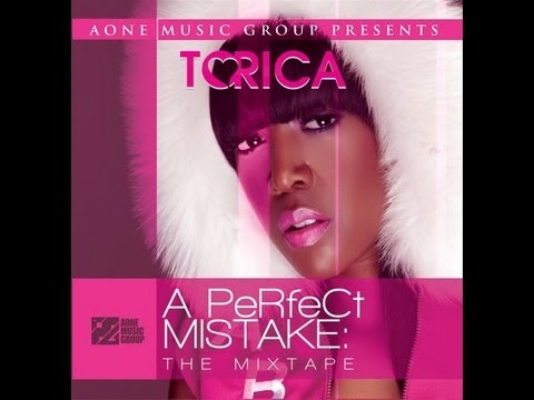 Leave You Alone Young Jeezy Neyo Cover by Torica - YouTube
