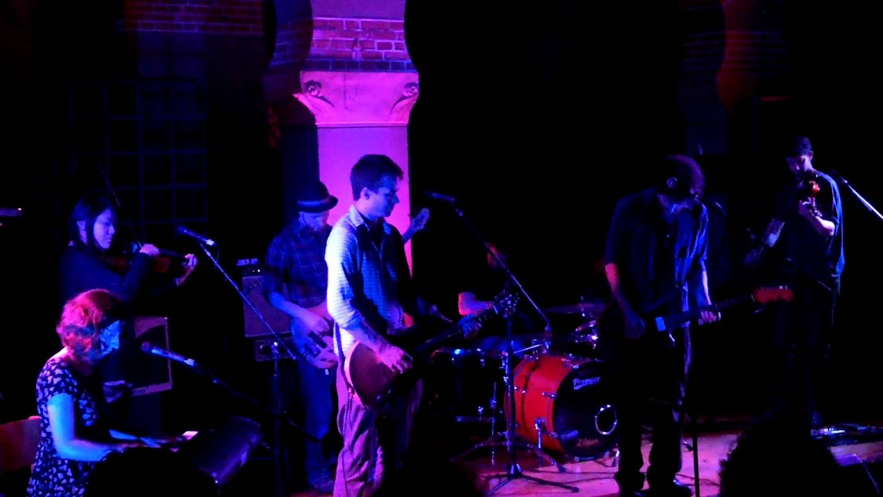 Tomorrow We Sail - For Rosa @Wishfulmusic Groningen 25/04/14 - YouTube