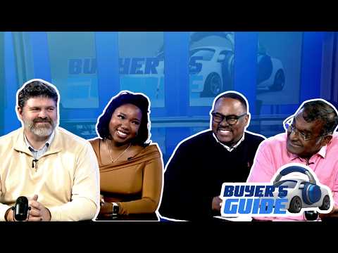 Double Cab options | Fortuner with surprises | Jeep Compass models - Buyer's Guide Ep 140