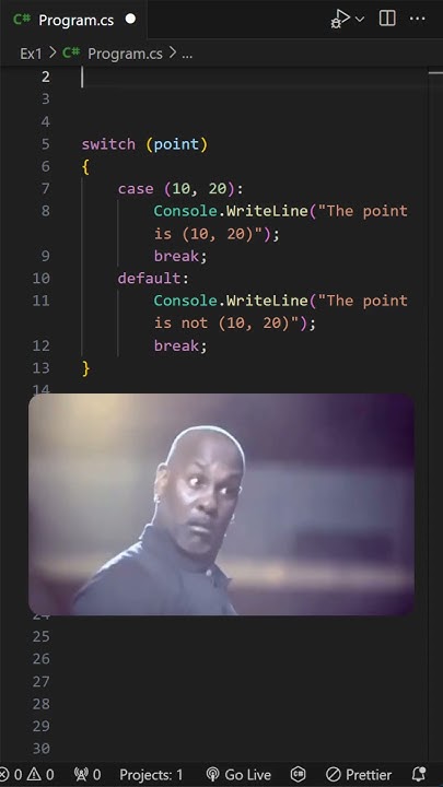 Simplify Complex Conditional Statements Csharp Javascript Coding Codewithme Codingtips