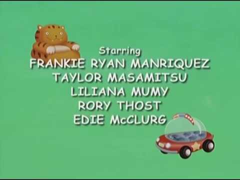 Higglytown Heroes \