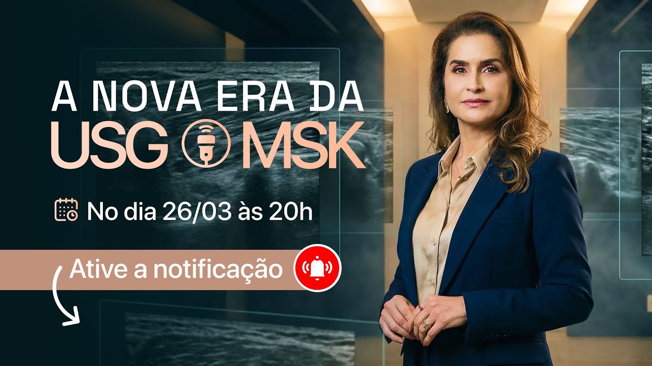 A Nova Era do USG MSK - YouTube