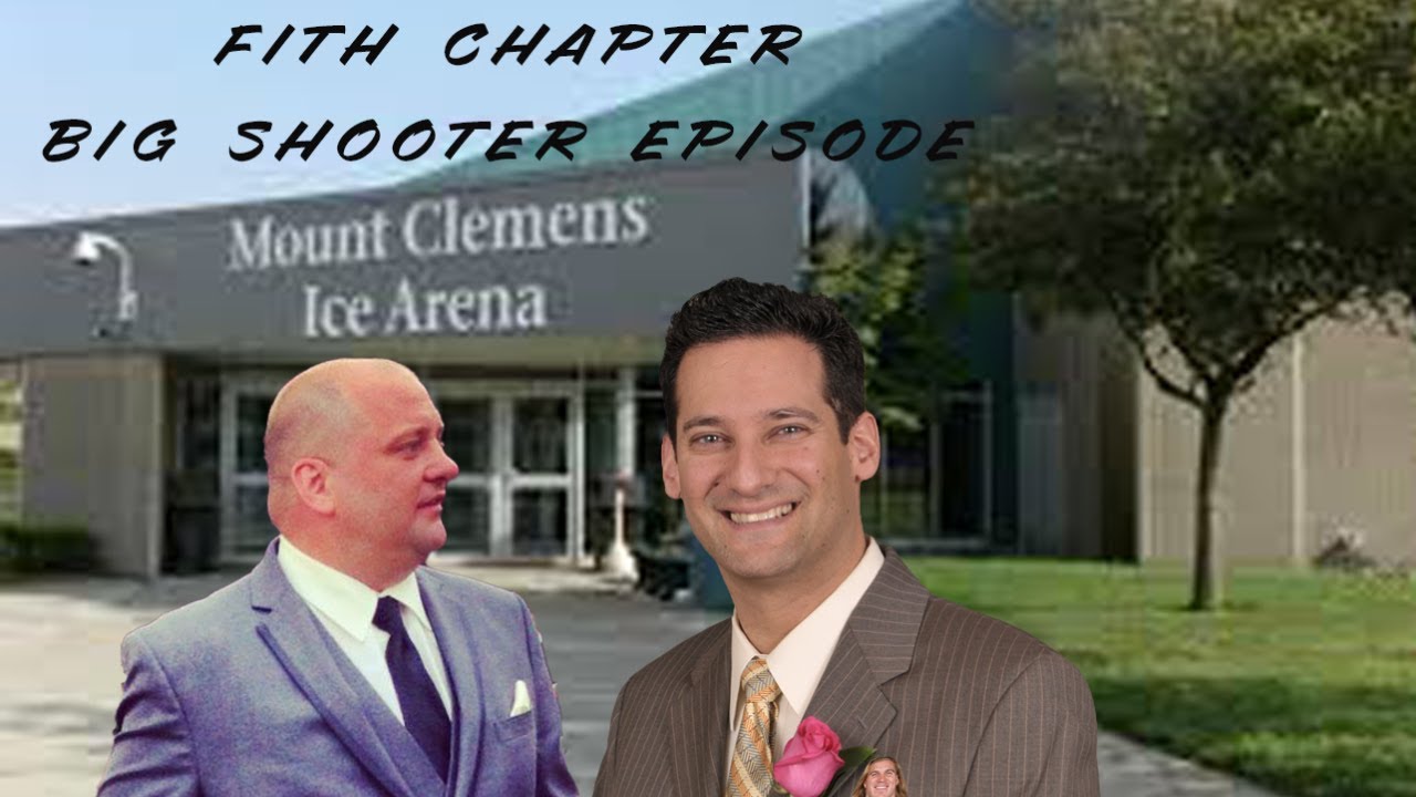 Matt Dery Joins Dennis Fithian To Break Down The Lions - YouTube