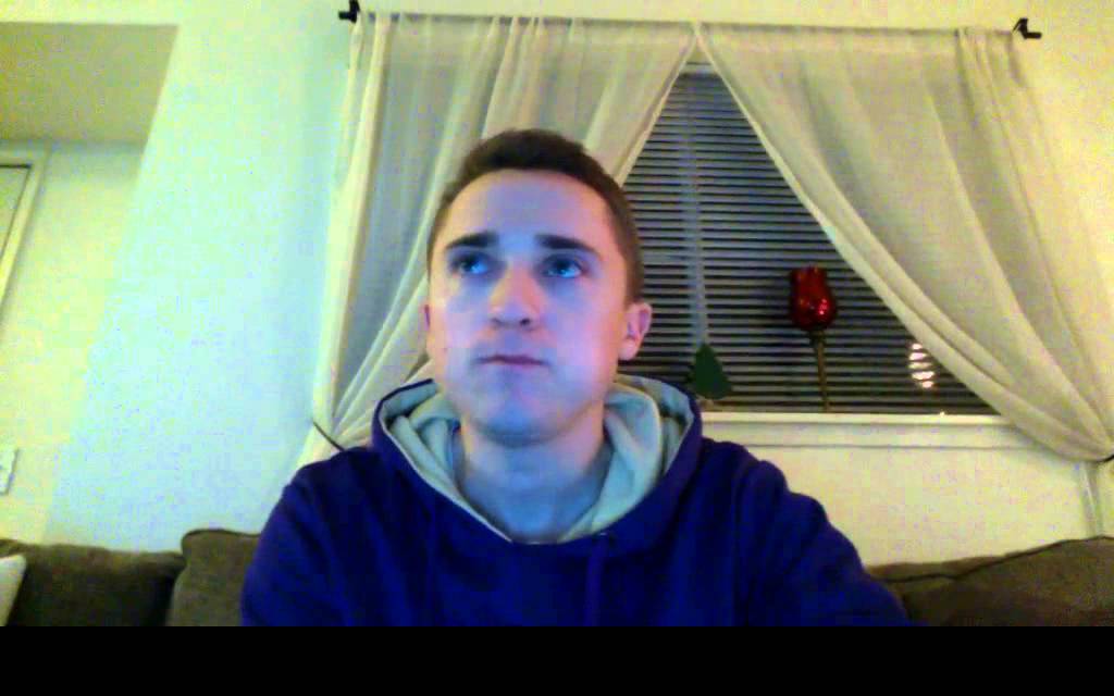 Chris Lumsden Live Stream - YouTube