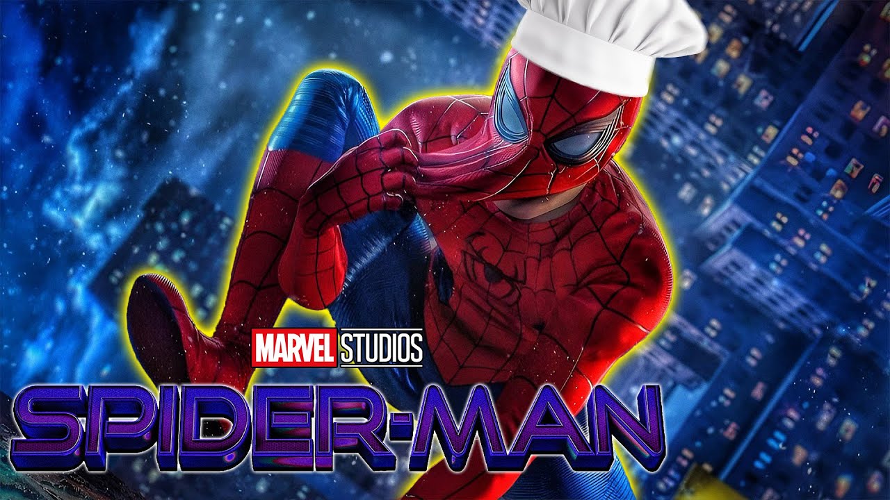 Spider-Man 4 is COOKING? - YouTube