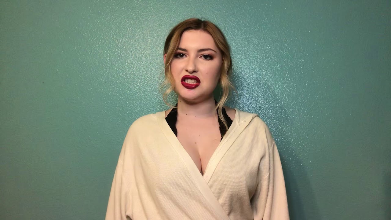 “Little Girls”- Miranda Wolf - YouTube