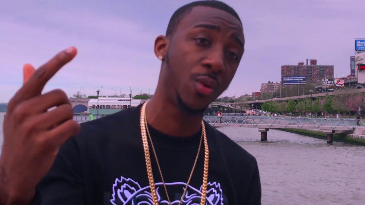 Brimz Stackzz - “Back & Better” (Dir. by TrizEyeView) - YouTube