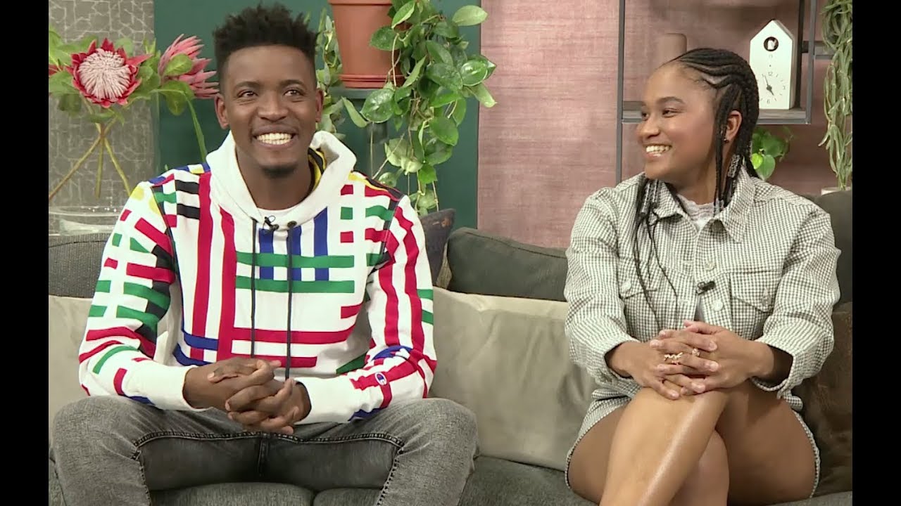 Who is Simmy? Age and Full Biography of the South African Singer