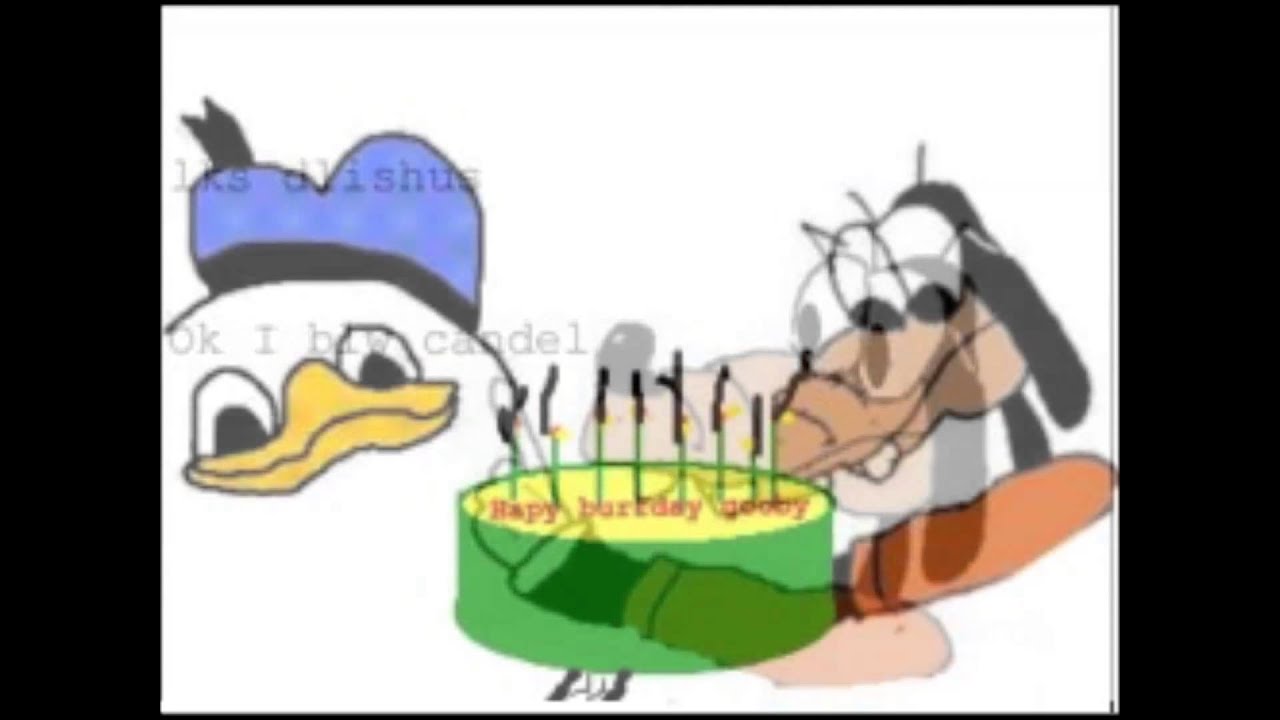 Goobys Birthday - Dolan Cruw by MijoelTV - Nr. 48 - YouTube