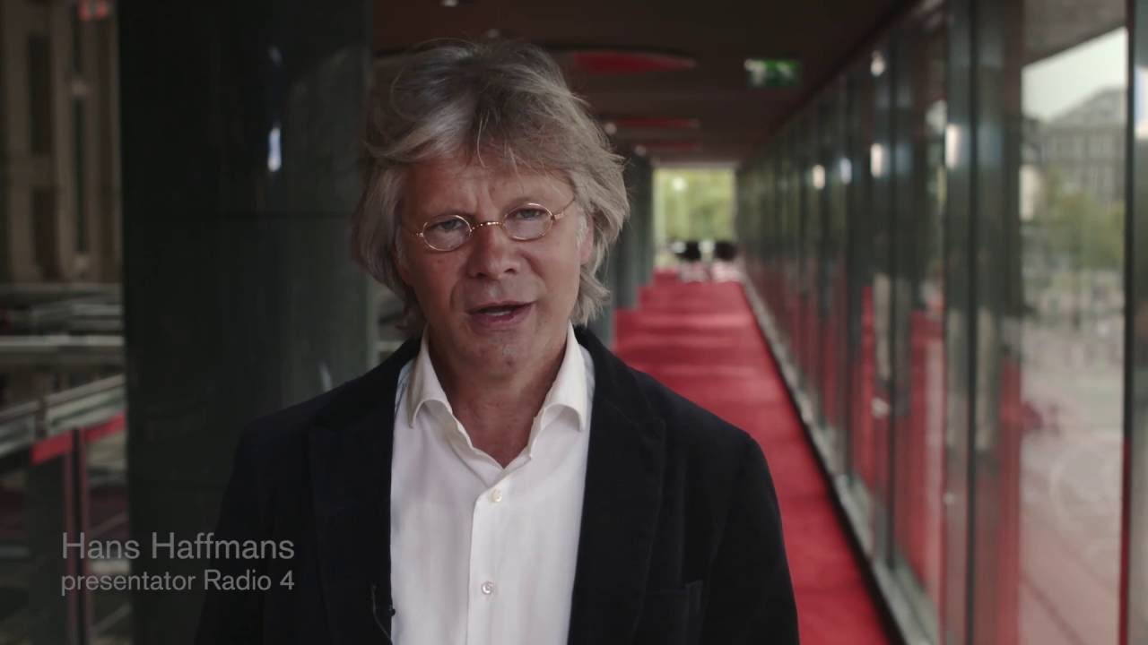 NTR ZaterdagMatinee 1 oktober 2016 - YouTube