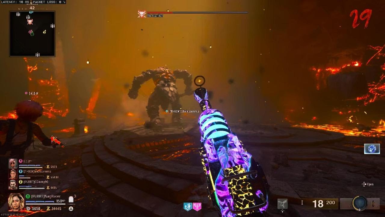 Boss fight - YouTube