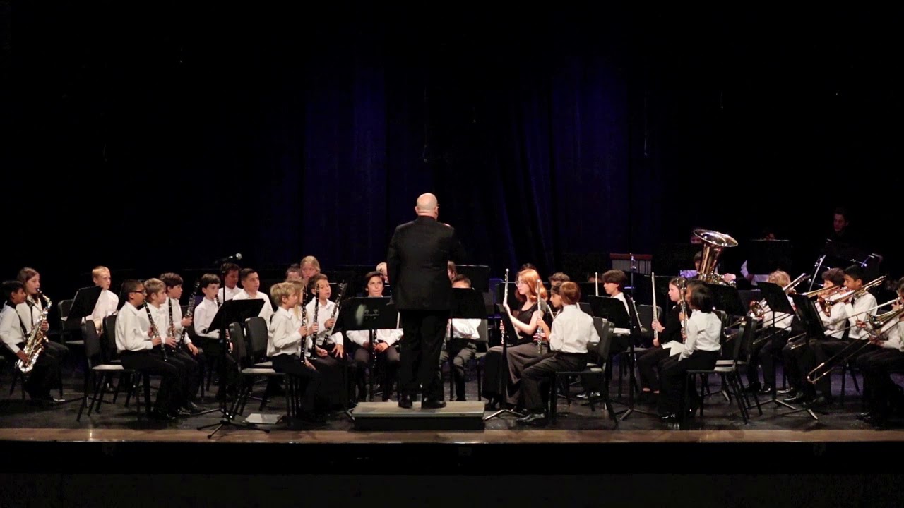 Elemental Band performs Carpathian Castle - YouTube