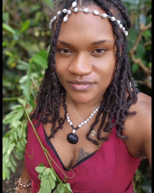 Spiritually Gifted Maroon Oracle 🌬 See description ️ - YouTube