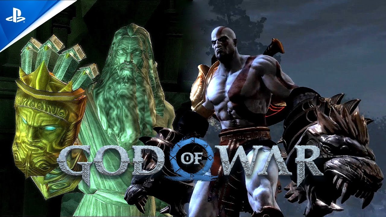 God Of War Nemean Cestus