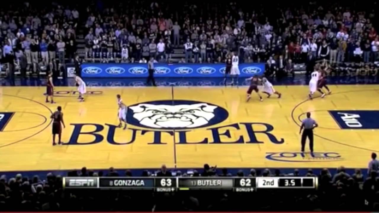 College Basketball Buzzer Beater Wins - YouTube