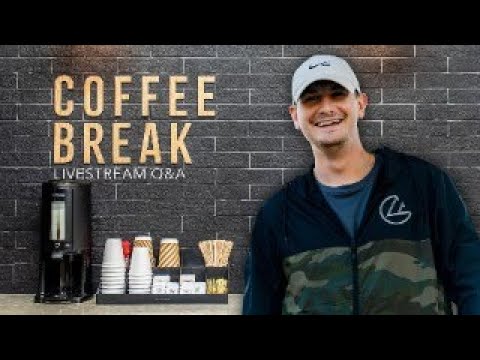 Is Disc Golf Still Growing? | Coffee Break Live Q&A - YouTube
