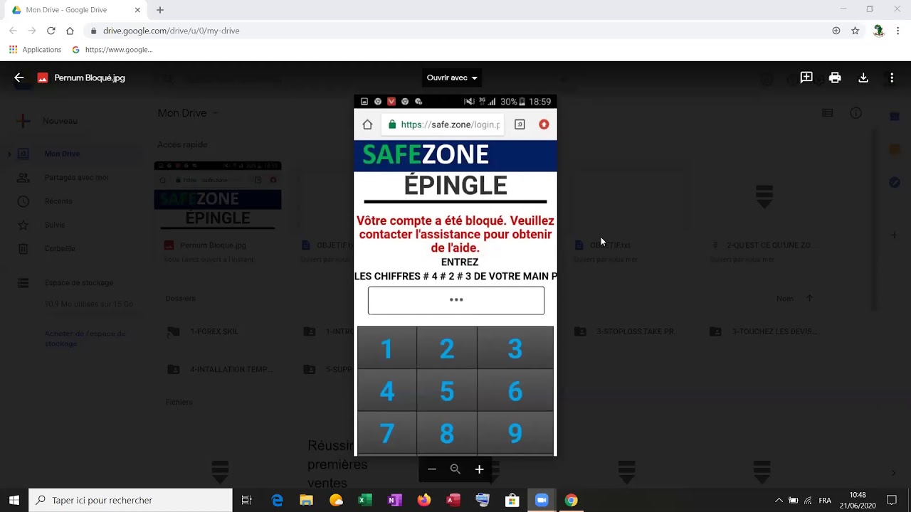 Tu dois regarder ce tutoriel si tu ne veux pas te réveiller avec ton ...