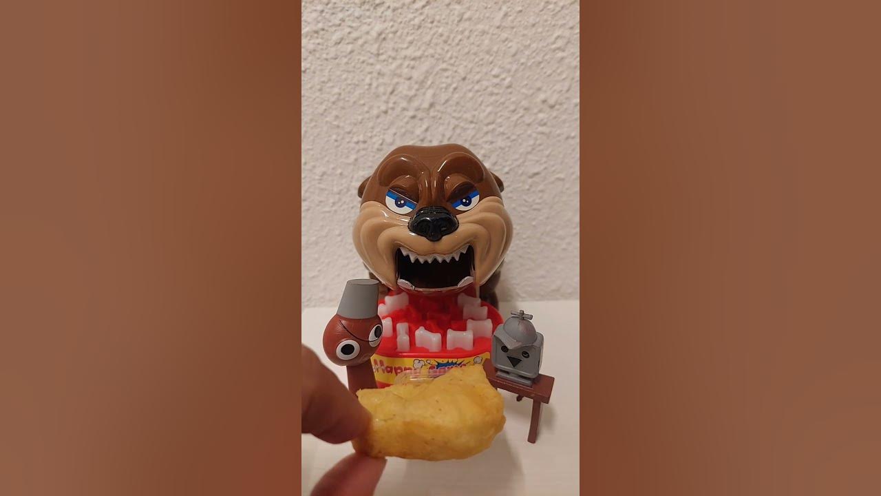 SATISFYING ASMR MADDOG I WANT CHICKEN NUGGETS #maddog #satisfying #asmr #trending #shorts - YouTube