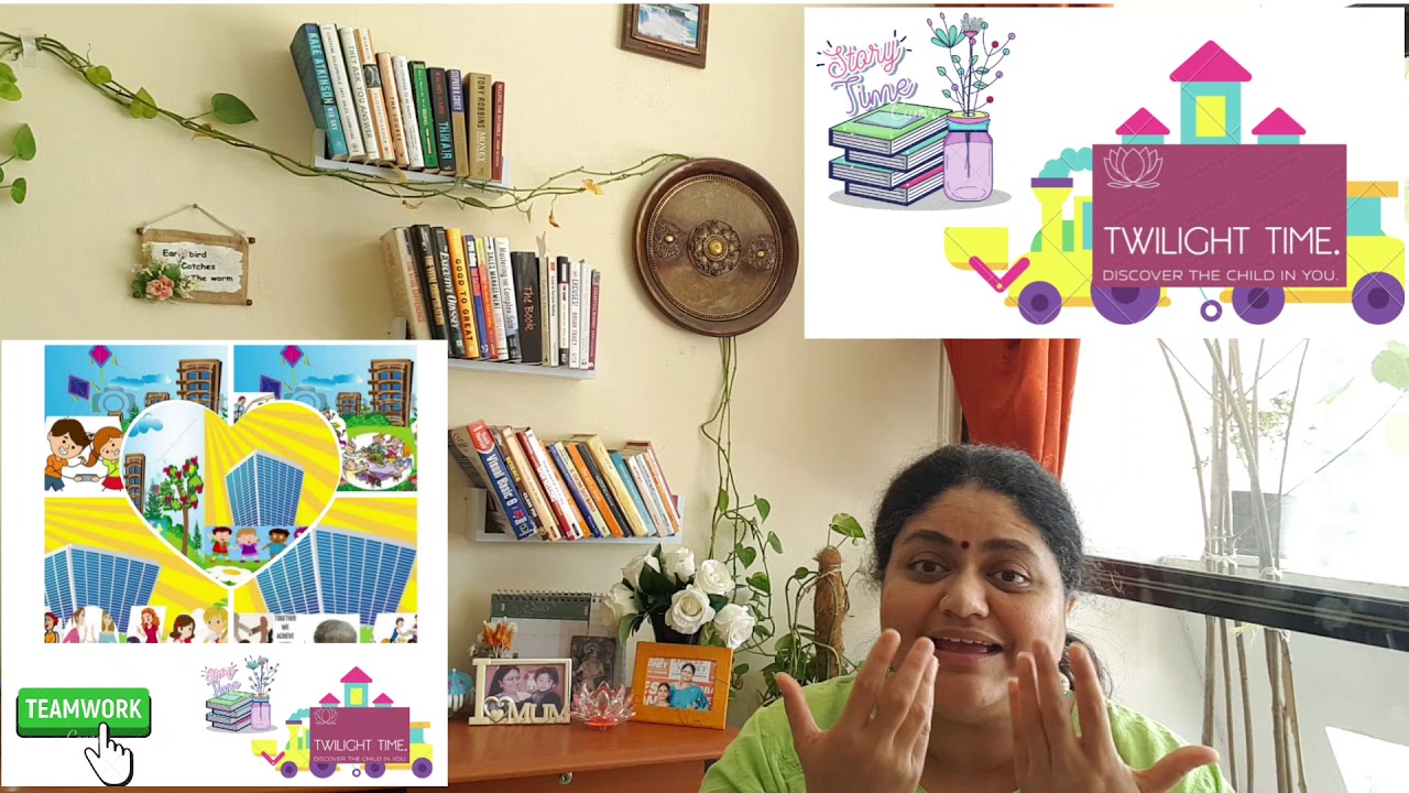 Basics Of Narrating A Story YouTube basics-of-narrating-a-story-youtube