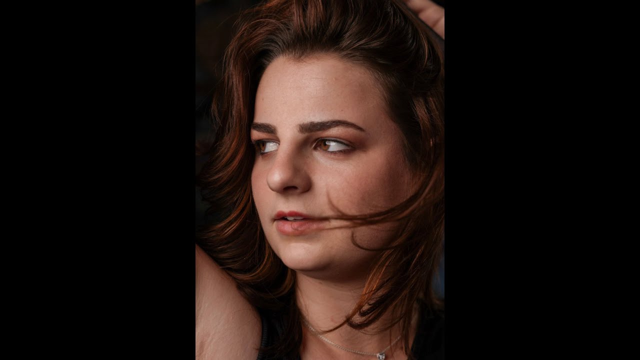 Taylor Morgan - Commercial VO - YouTube