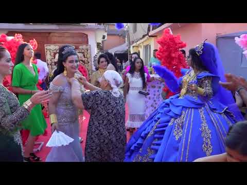 Aysel ile Aynur barsmak 19.07.2023