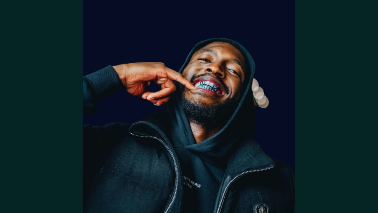 Daliwonga & Myztro - Uyang Tolobela (Official Audio) (FT. Shaunmusiq ...