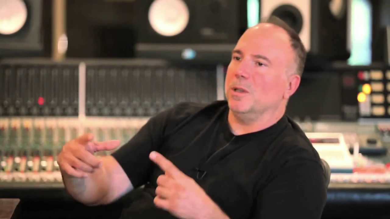 Joe Barresi - Alchetron, The Free Social Encyclopedia