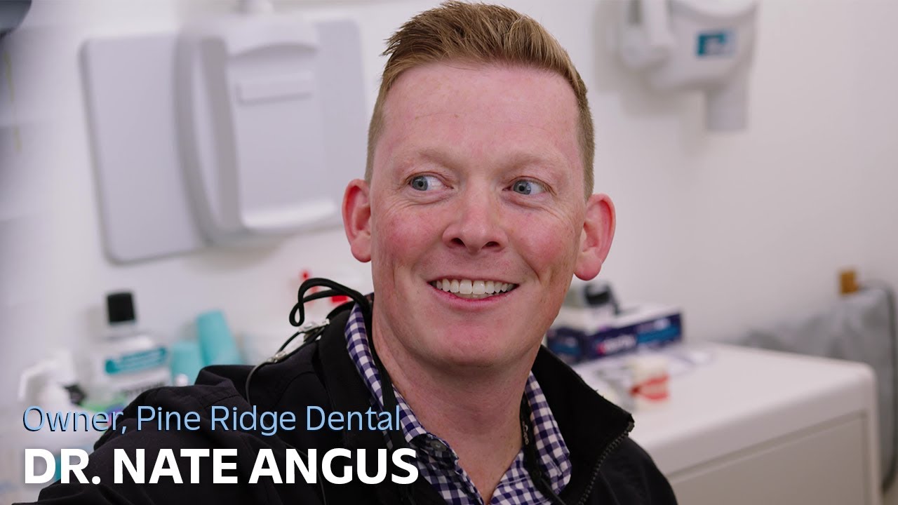 Make Leaps & Bounds Sooner - Dr. Nate Angus - YouTube